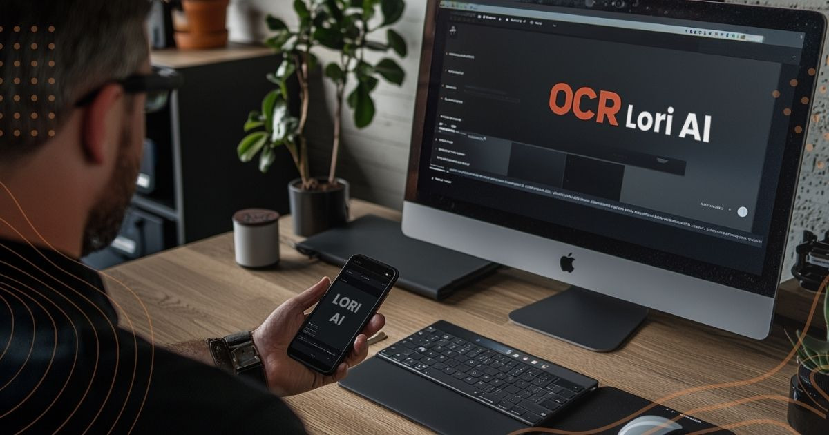 Najlepszy OCR w programie do faktur - Automatyzacja procesu księgowego